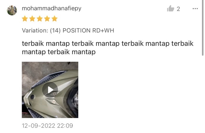 [PNP] YAMAHA LC135 V1 MATA GABAN PILOT LED POSITION LAMP SIGNAL LIGHT ...