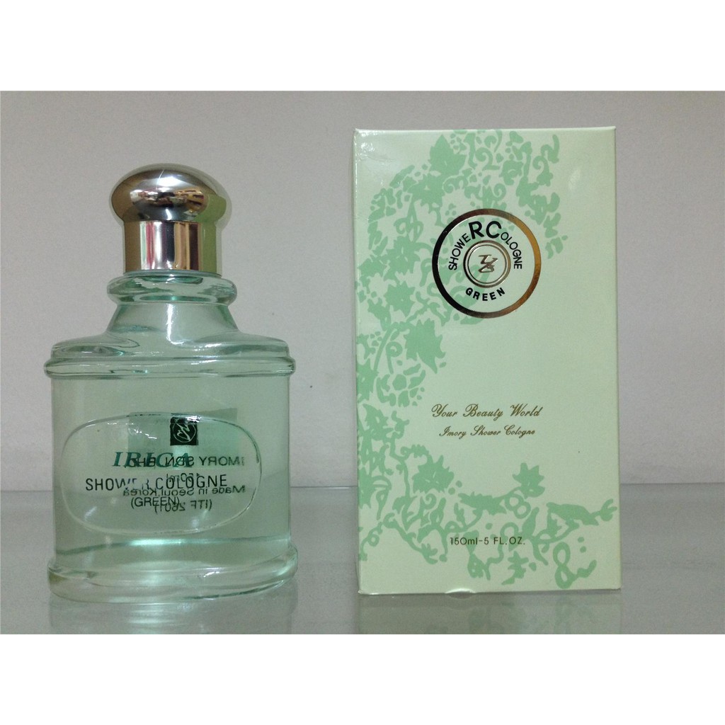 Shower Cologne (Unisex) | Shopee Malaysia