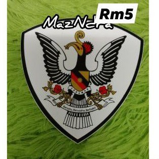 STICKER SARAWAK KERETA/MOTOR | Shopee Malaysia