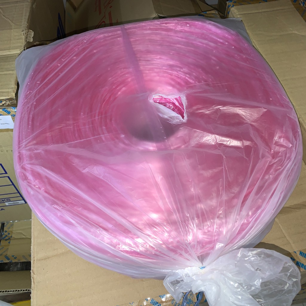 Premium Plastic Raffia String / Rope / Tali Rafia Plastik - 1kg ...