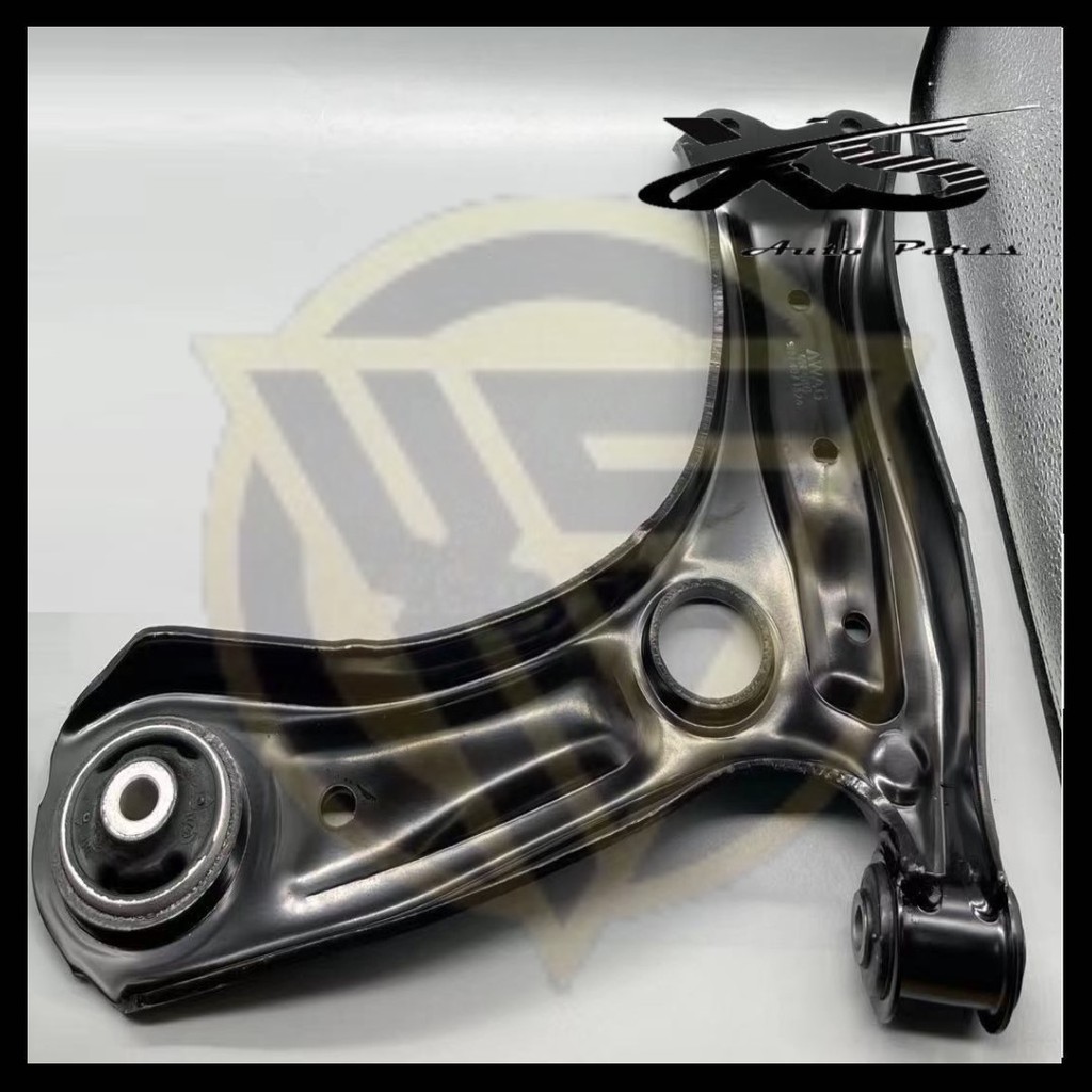 💯ORIGINAL💯VOLKSWAGEN POLO POLO SEDAN VENTO LOWER ARM FRONT RH LOWER ARM ...