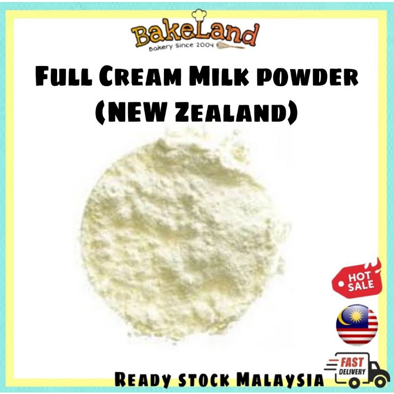 MILK POWDER (SUSU TEPUNG MASAKAN) | Shopee Malaysia