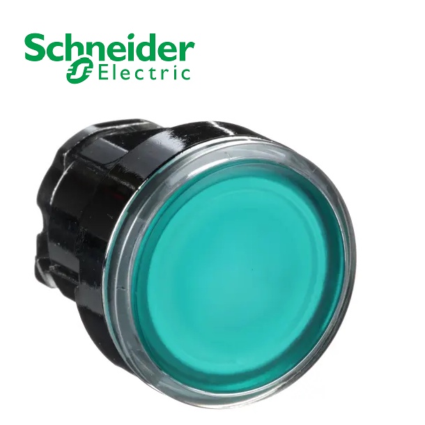 SCHNEIDER ELECTRIC PUSH BUTTON GREEN , ZB4BW333 | Shopee Malaysia