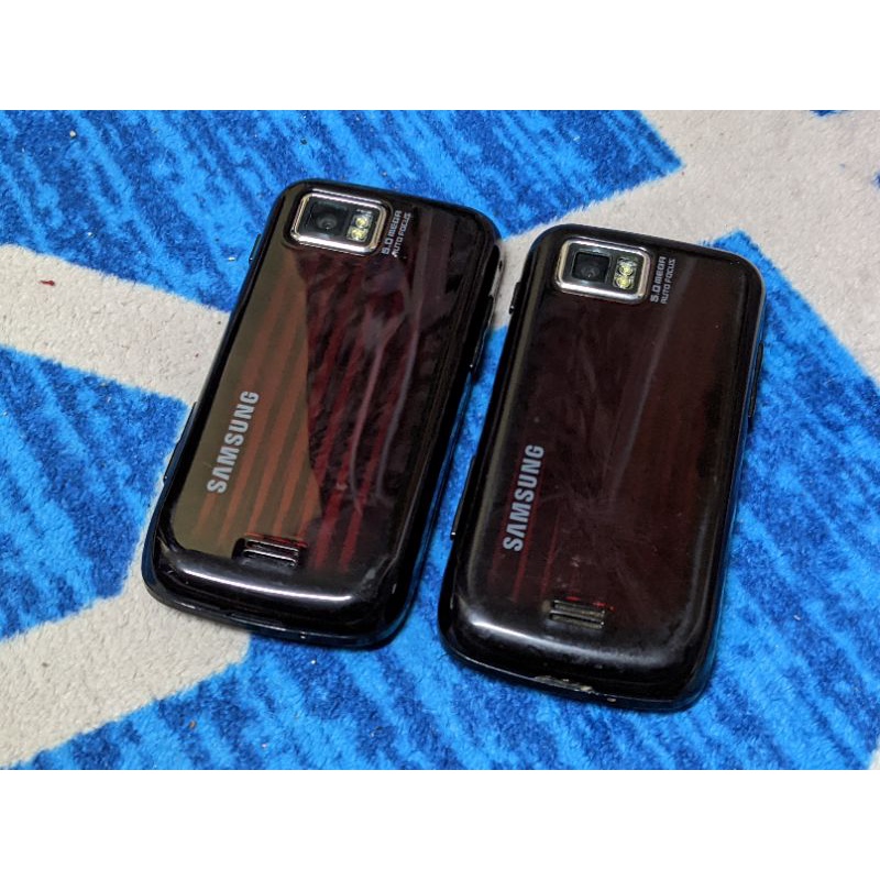 Samsung S8003 Jet Phone | Shopee Malaysia