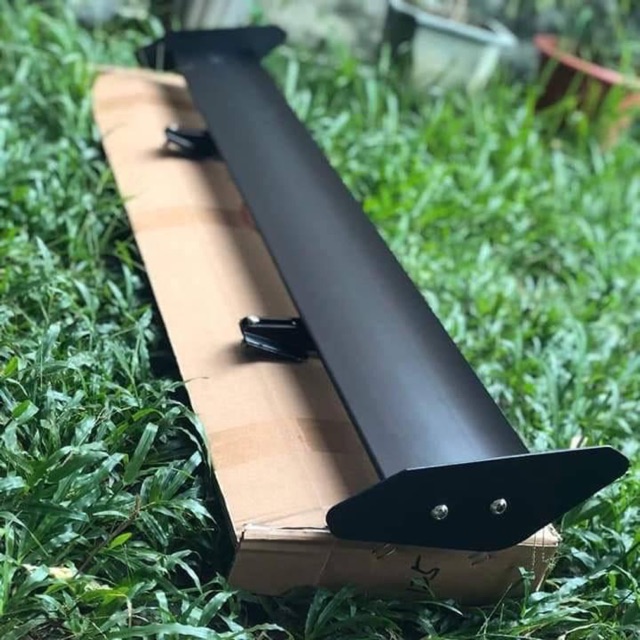 Gt wing axia,viva,myvi(110cm)(125cm)gt wing. | Shopee Malaysia