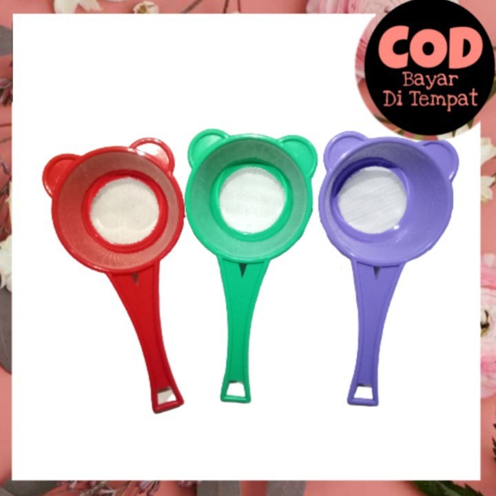 PLASTIC TEA Strainer COCONUT MILK Strainer COFFEE Strainer TEA Strainer ...