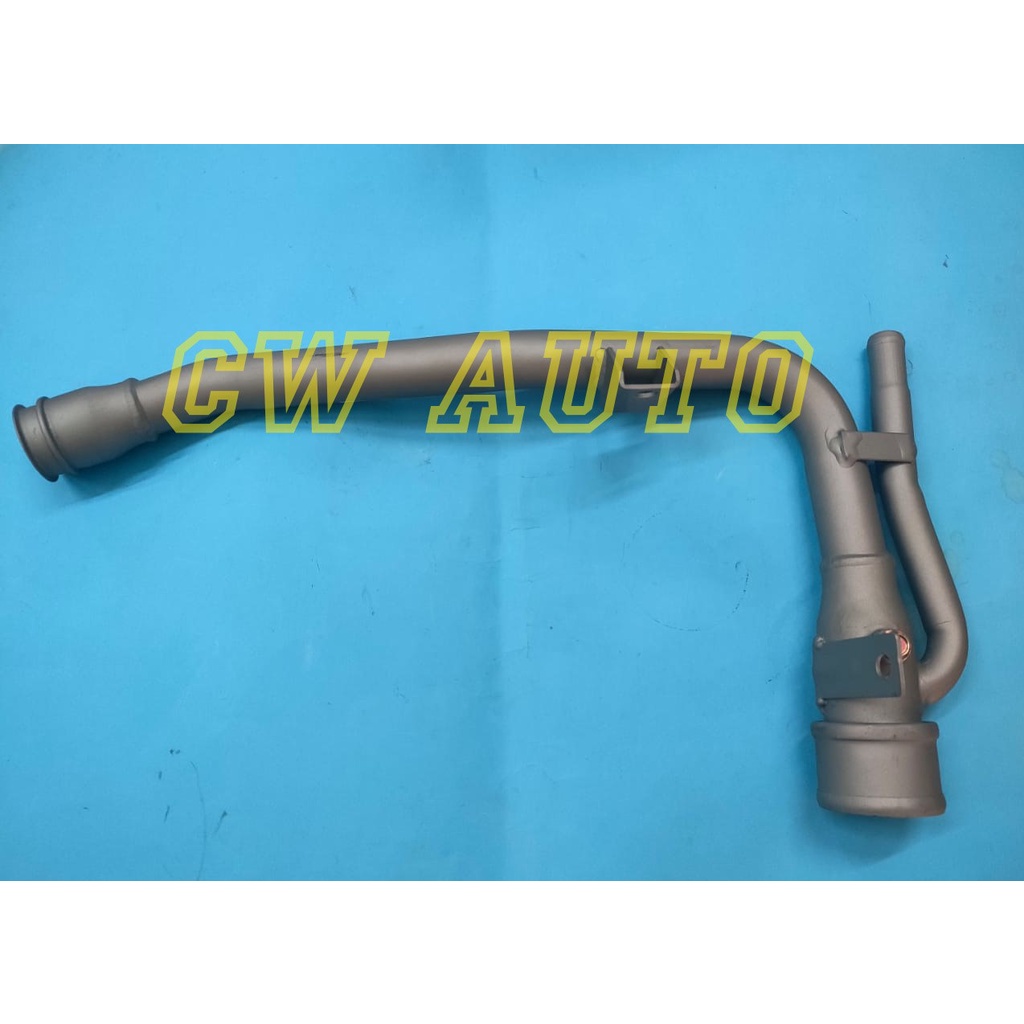 WATER PUMP PIPE COMPLETE SET WITH THERMOSTAT SET PROTON SAGA BLM ...