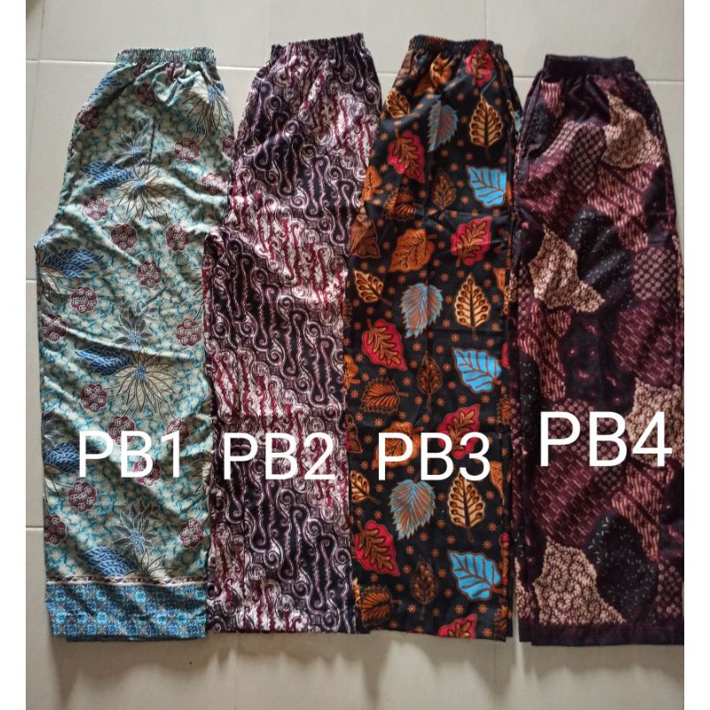 🔥🔥seluar batik palazo biasa viral🔥🔥 | Shopee Malaysia