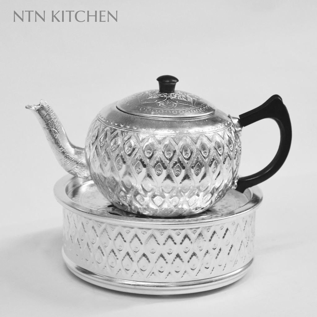 Aluminium Dining Use Hand Washing Pot /Kendi | Shopee Malaysia