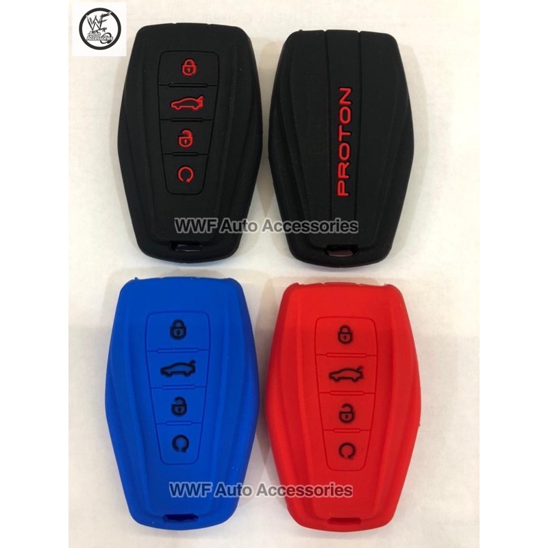 Proton X50 / X90 / S70 / X 50 / X 90 / S 70 Keyless / Key Less / Smart ...