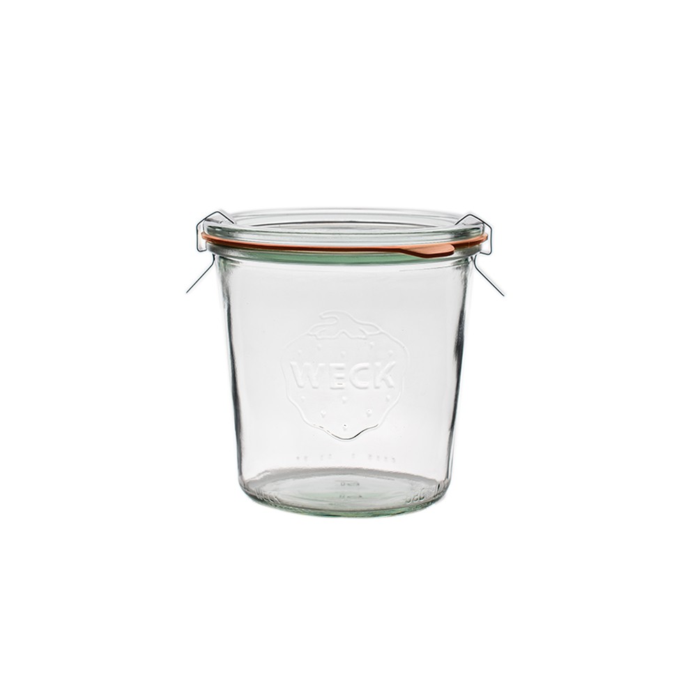 Weck Mold 742 (580ml) | Shopee Malaysia