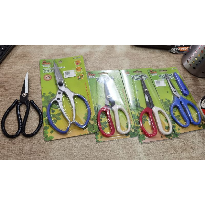 5 Brand @ Scissors 💥💯 Original💥 | Shopee Malaysia