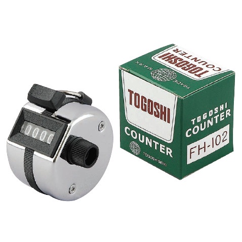 TOGOSHI Counter with Desktop Mounting | Shopee Malaysia