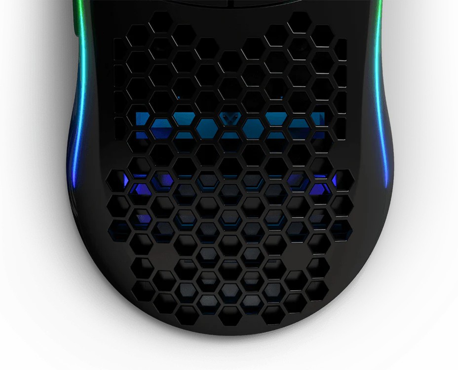 GLORIOUS Model O/Model O-/Model O 2 Lightweight RGB Gaming Mouse ...