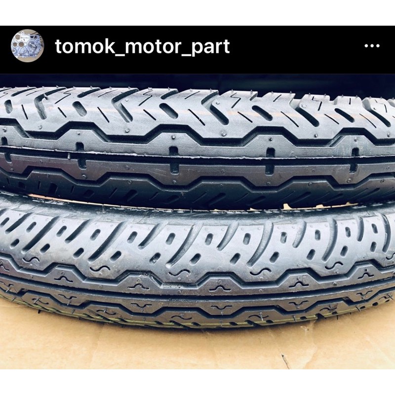 Ex5 Dream tayar original motor tyre | Shopee Malaysia