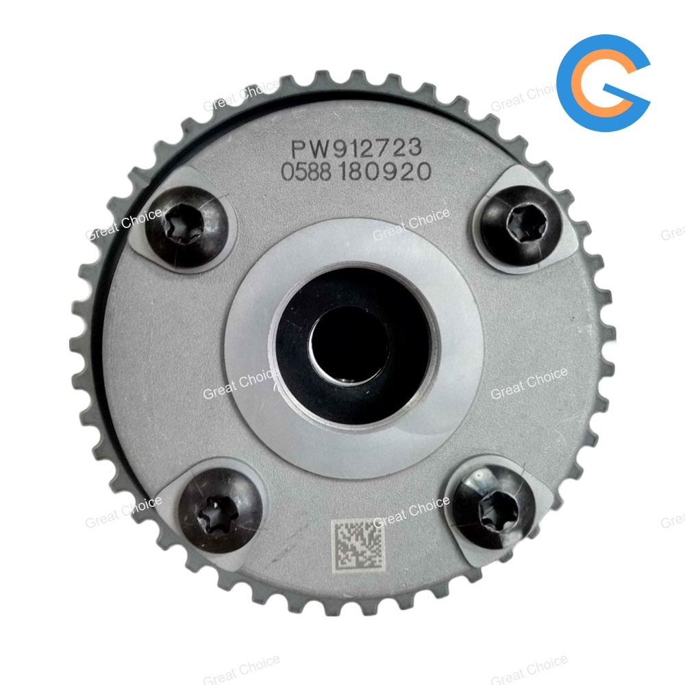 Original PROTON VVT Camshaft Gear Sprocket Exora FL Bold, Preve, Iriz ...