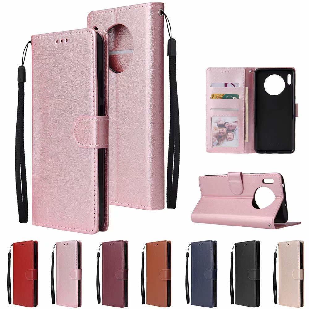 Casing For Xiaomi Poco C65 C40 X6 X5 X4 X3 NFC F4 GT F3 F1 F2 Pro M6 M5s M5 M4 M3 Pro 5G Flip ...