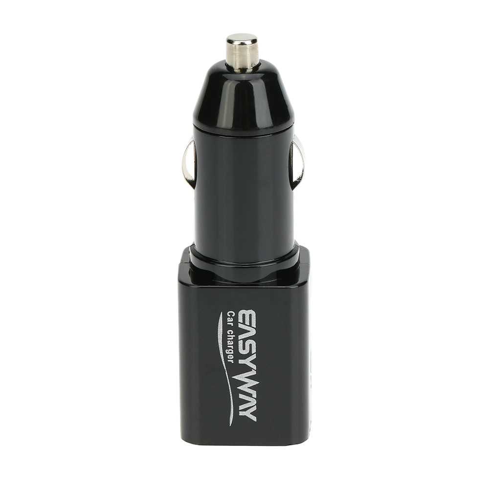 Real Time GPS Tracker GSM GPRS Tracking Device Car Charger with USB ...