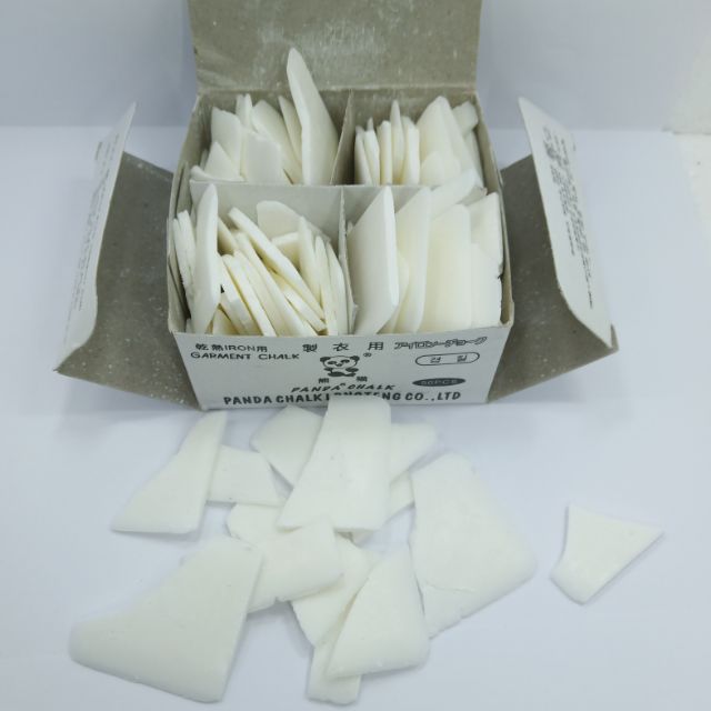 Kapur panda (1kotak pecah) | Shopee Malaysia