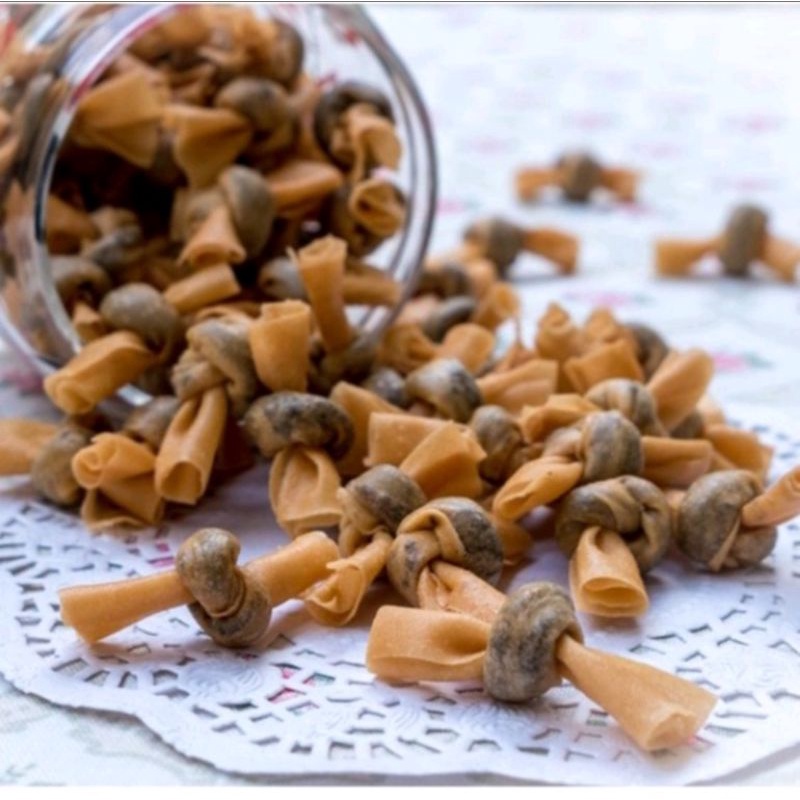 Popia Simpul Kasih | Popia Gulung | Popia Rangup | | Shopee Malaysia