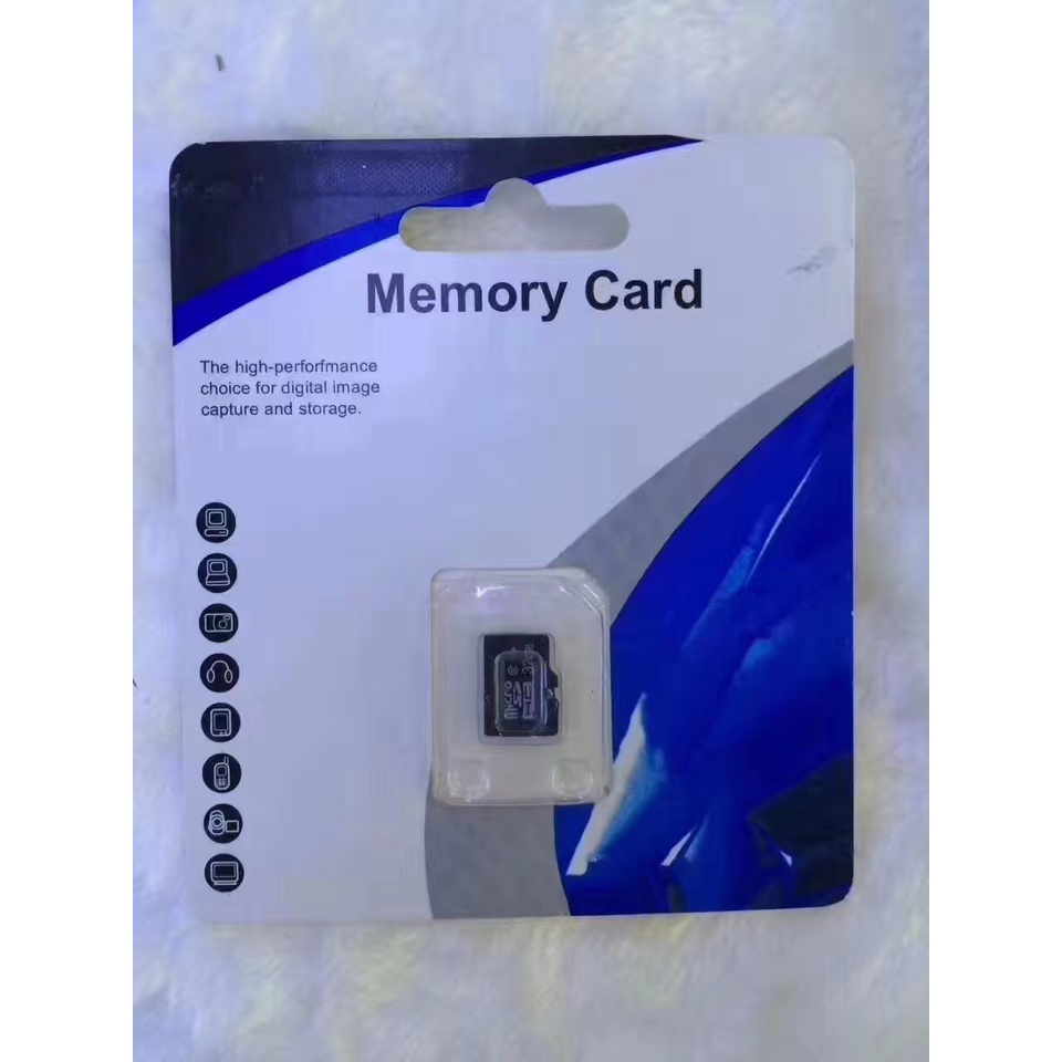 120MB/s 64G/256GB/128GB/512GB TF Card【Ready Stock】 SD Card Micro Sd ...