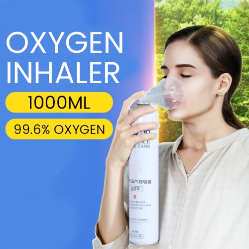 ROMSUN Portable Medical Oxygen Inhaler Mask Type | Shopee Malaysia