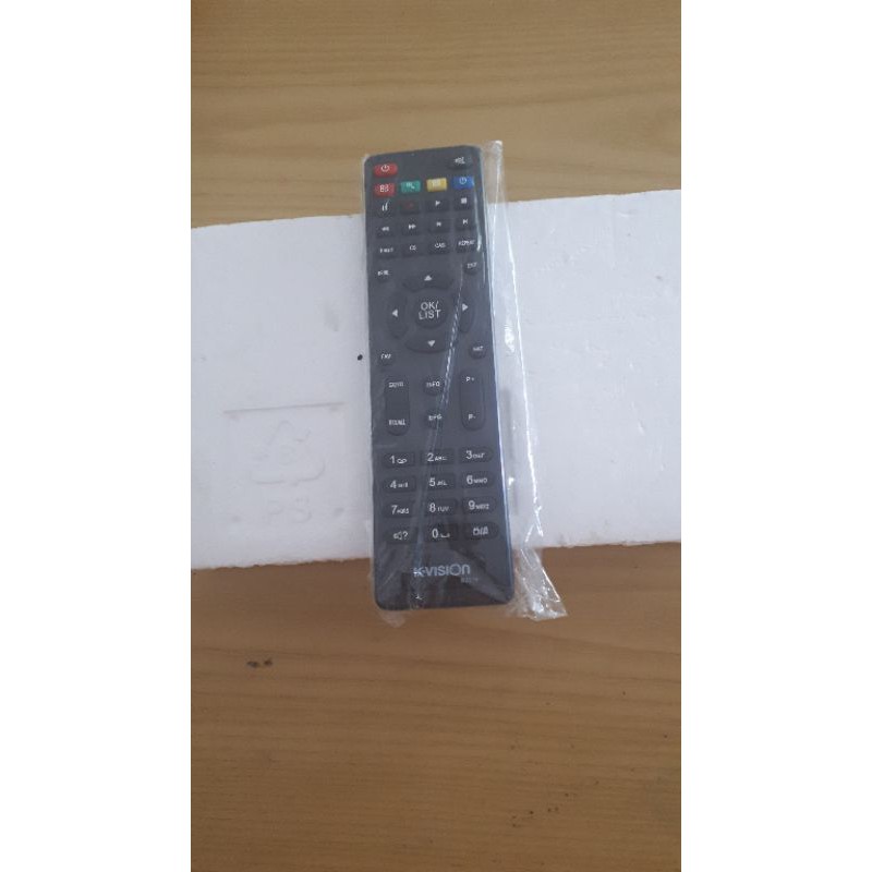Original K-VISION Remote | Shopee Malaysia
