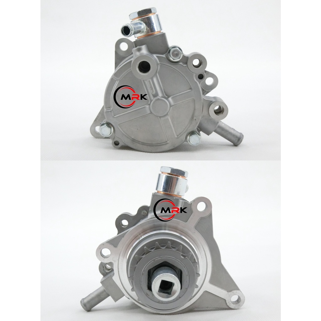 Nissan Navara D40 05-12y YD25 YD25DDTI Brake Master Vacuum Pump (18T ...