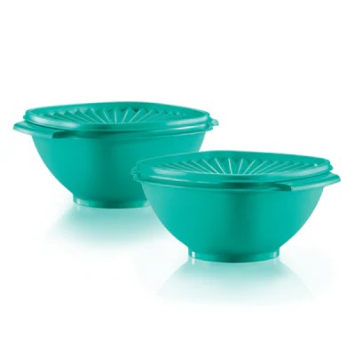 Tupperware Servelier Bowl 2.4L (1 Pcs) | Shopee Malaysia