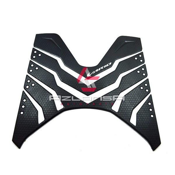 Honda Original Rubber Step Floor Vario 150 ( 64300-K59-J00 ) | Shopee ...
