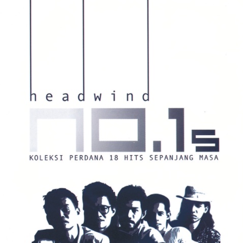 Headwind (Album Of The Years) | Shopee Malaysia