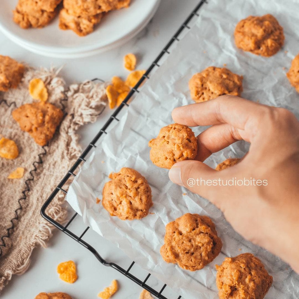 Classic Butter Cornflakes Raya | Shopee Malaysia