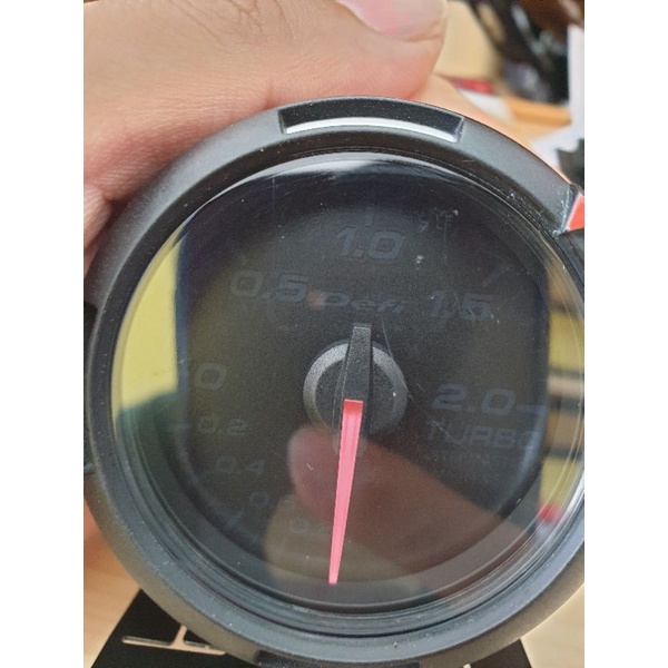 defi boost stepmaster vs-2 blue color 🔥100%🇯🇵 original🔥hks,greddy | Shopee Malaysia