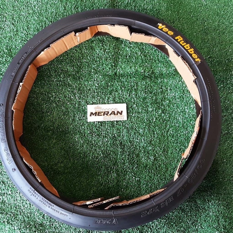Vee Rubber Tayar Drag Full Slick V266 GK 266 Drag Comp Vee Rubber Rxz 2 ...