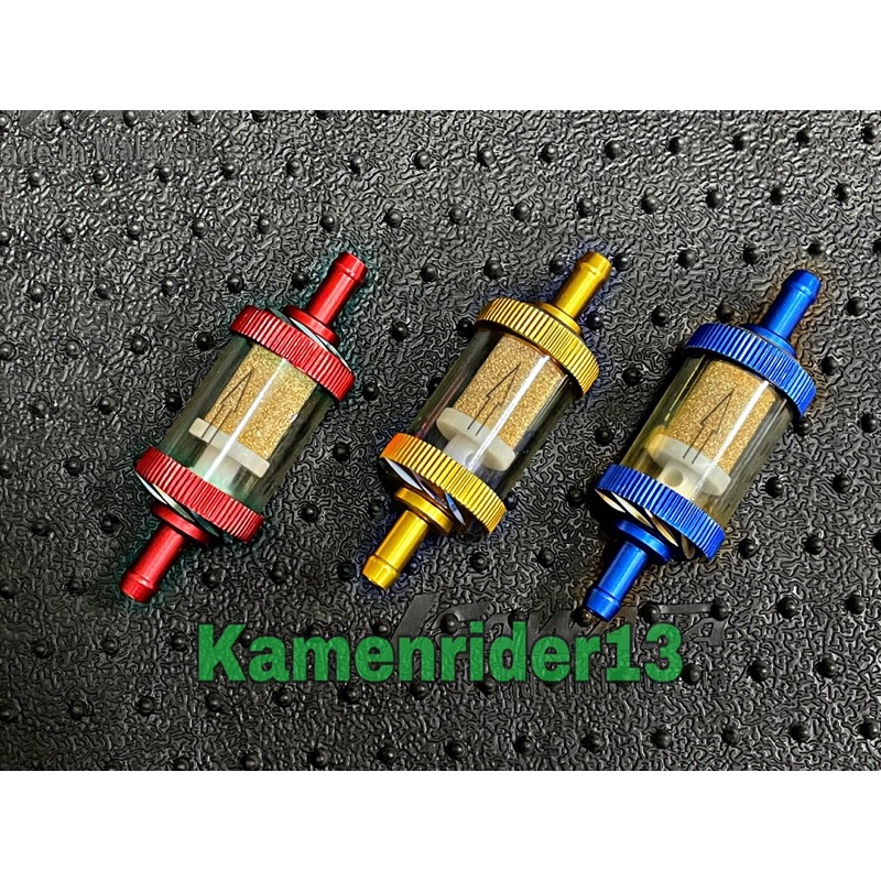 Petrol Filter Racing Universal | Shopee Malaysia