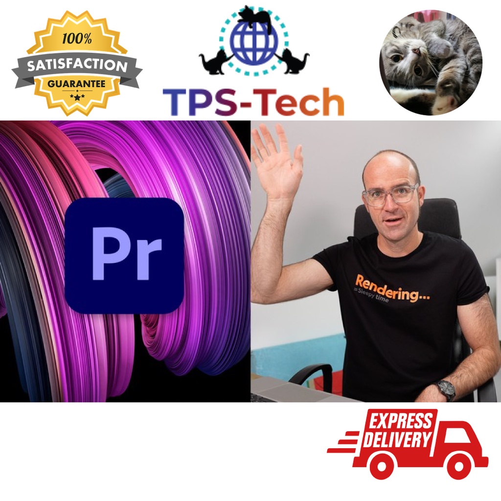 Course Udemy Adobe Premiere Pro Cc Advanced Training Course