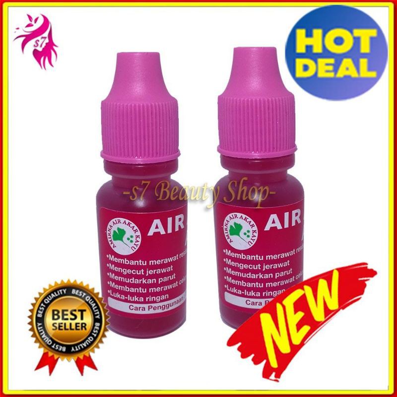 AMIRNA AIR AKAR KAYU AIR AJAIB 💯%FROM HQ (harga borong) | Shopee Malaysia