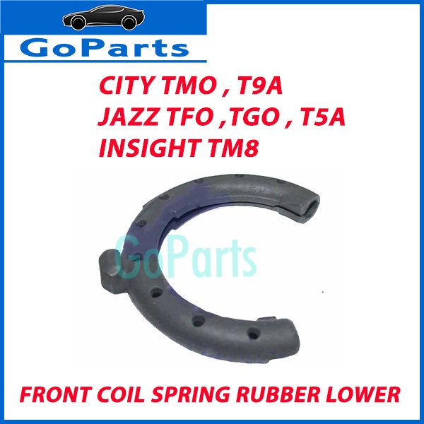 HONDA CITY TMO T9A / JAZZ GK TFO TGO T5A / INSIGHT / CRZ FRONT COIL ...