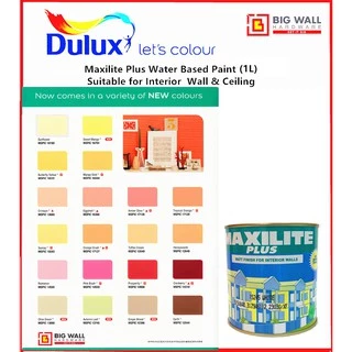 maxilite paint Malaysia, Best Deals May 2025 | Shopee Malaysia