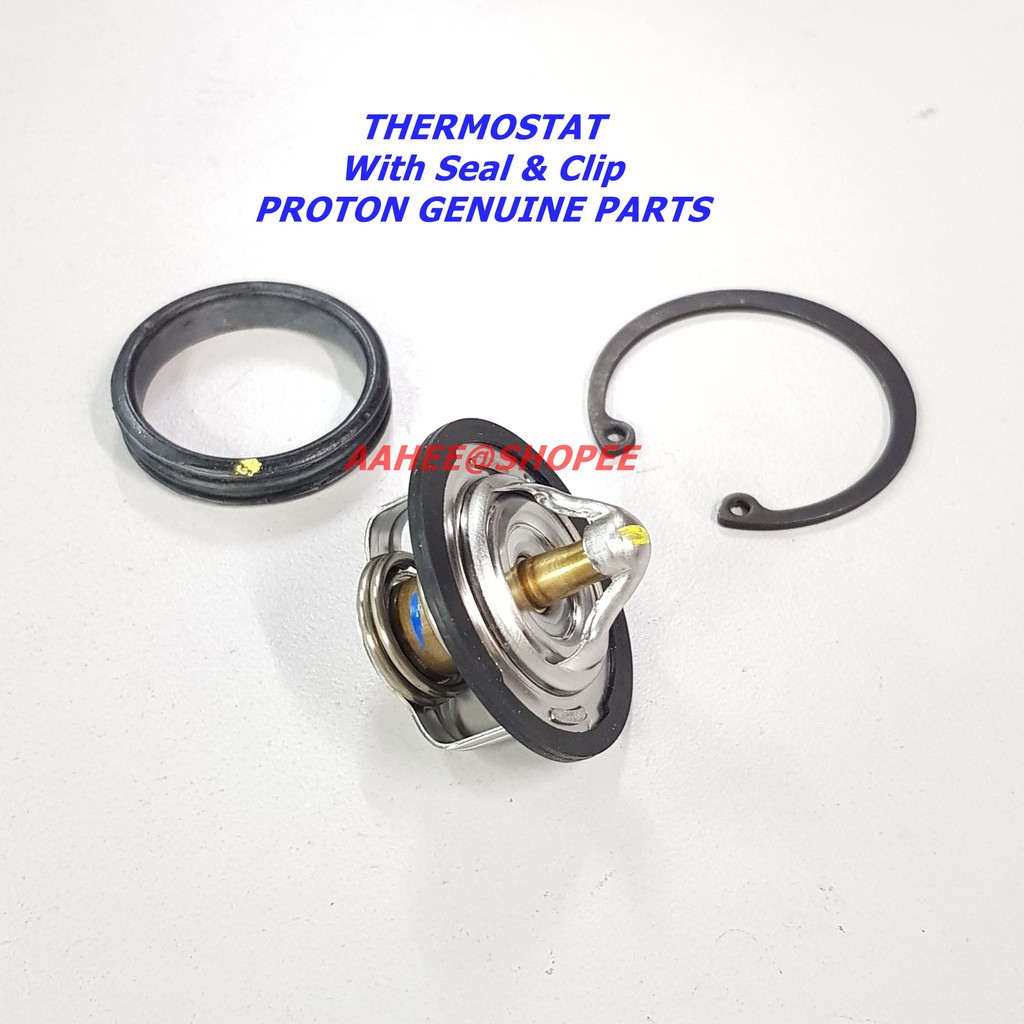 Original Thermostat Kit -Saga BLM FLX Iriz Gen2 Persona Exora Preve ...