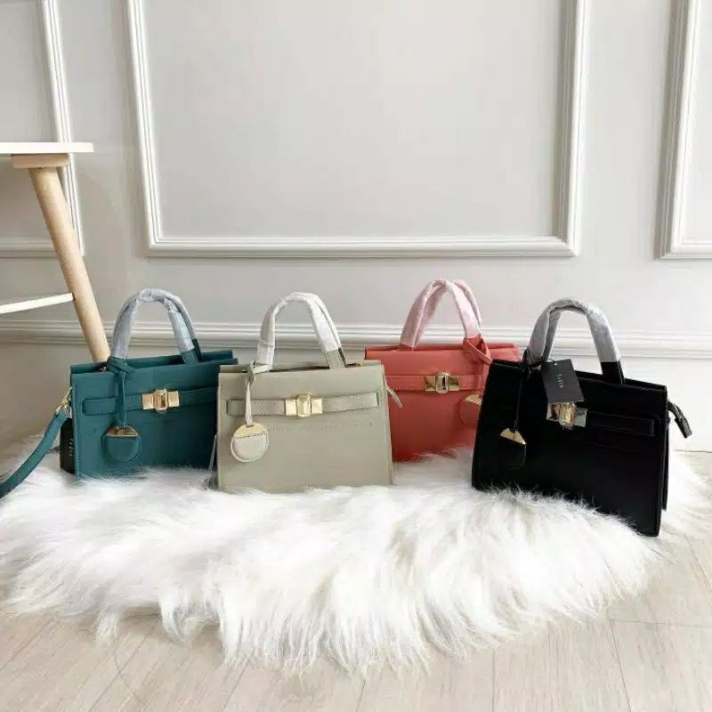Original PEDRO Bag | Shopee Malaysia