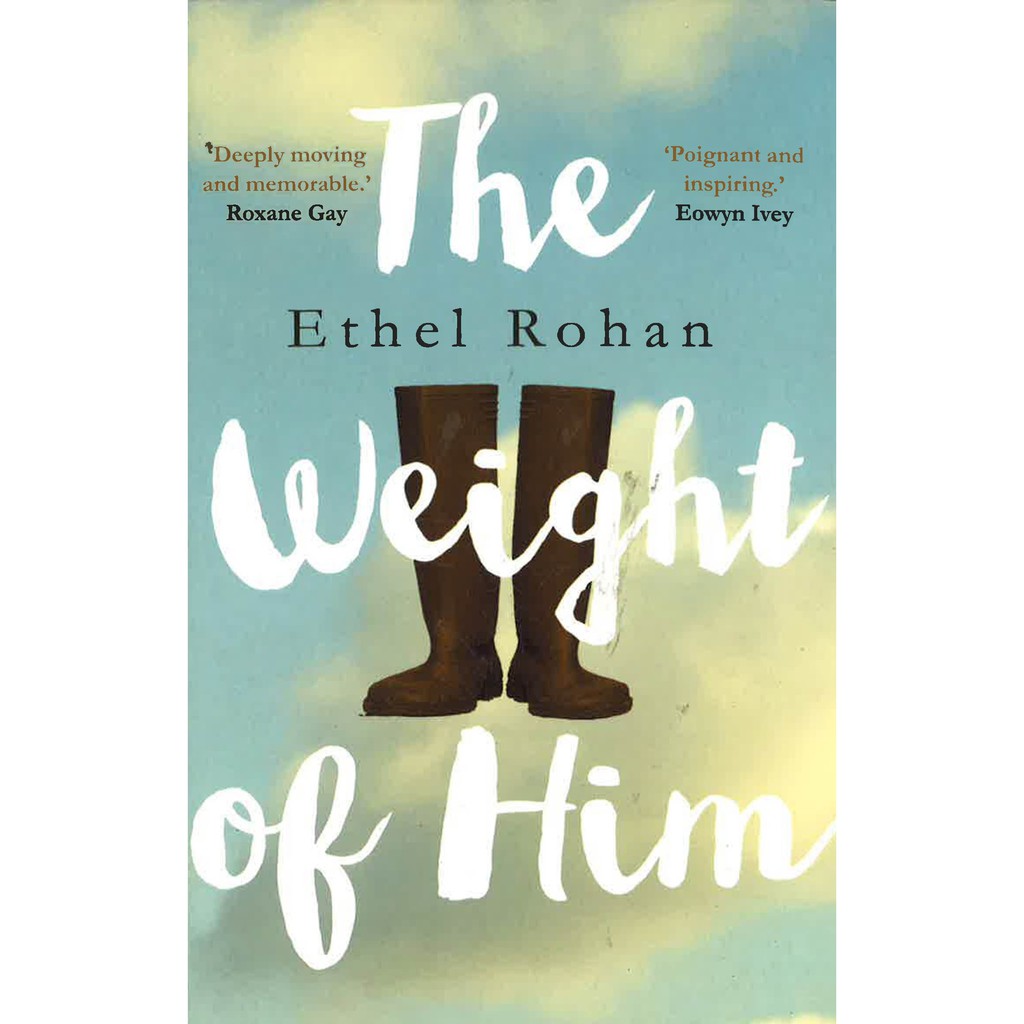 (BBW) The Weight Of Him (ISBN: 9781786491923) | Shopee Malaysia