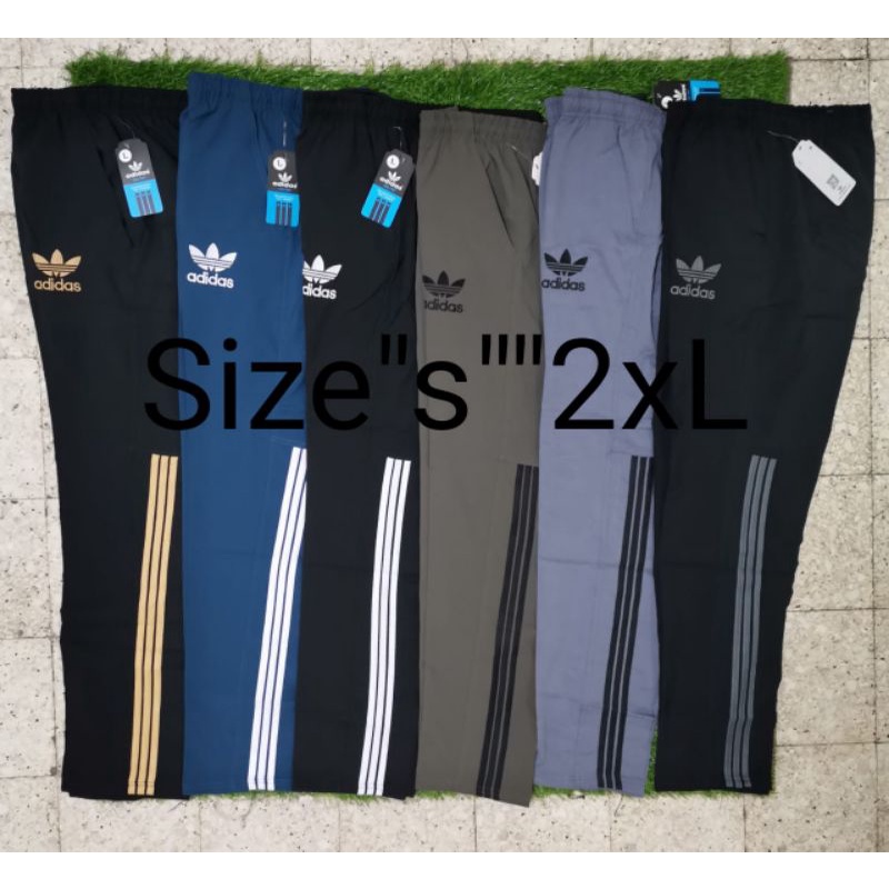 🔥💥 seluar tracksuit sukan unisex new arrival [S-XXL]🔥ready stock 💥 good ...