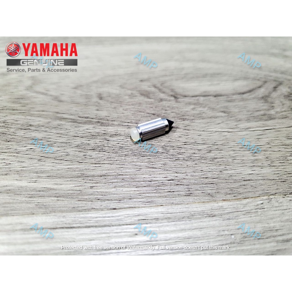 YAMAHA VALVE, NEEDLE #6E5-14546-00 (E115A/200A/E40XM) | Shopee Malaysia