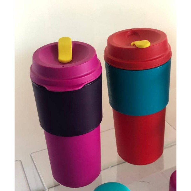 Coffee To Go Tupperware | Shopee Malaysia