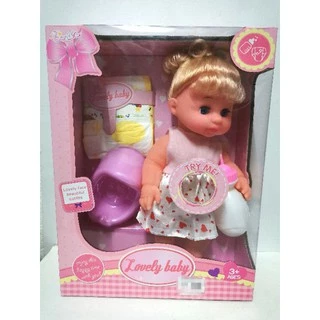 Buy baby doll Online With Best Price, May 2024 | Shopee Malaysia