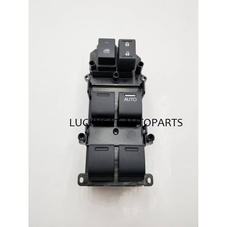 HONDA HRV-T7A CITY T9A 2014-2021 JAZZ T5A 2014-2020 FRONT RIGHT POWER ...