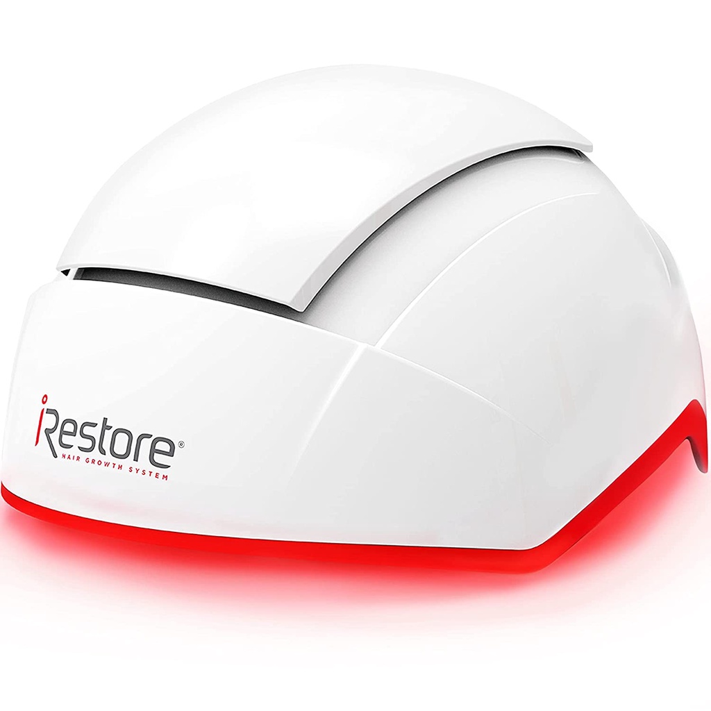 Irestore Professional Laser Hair Growth System Fda Cleared Laser Hair