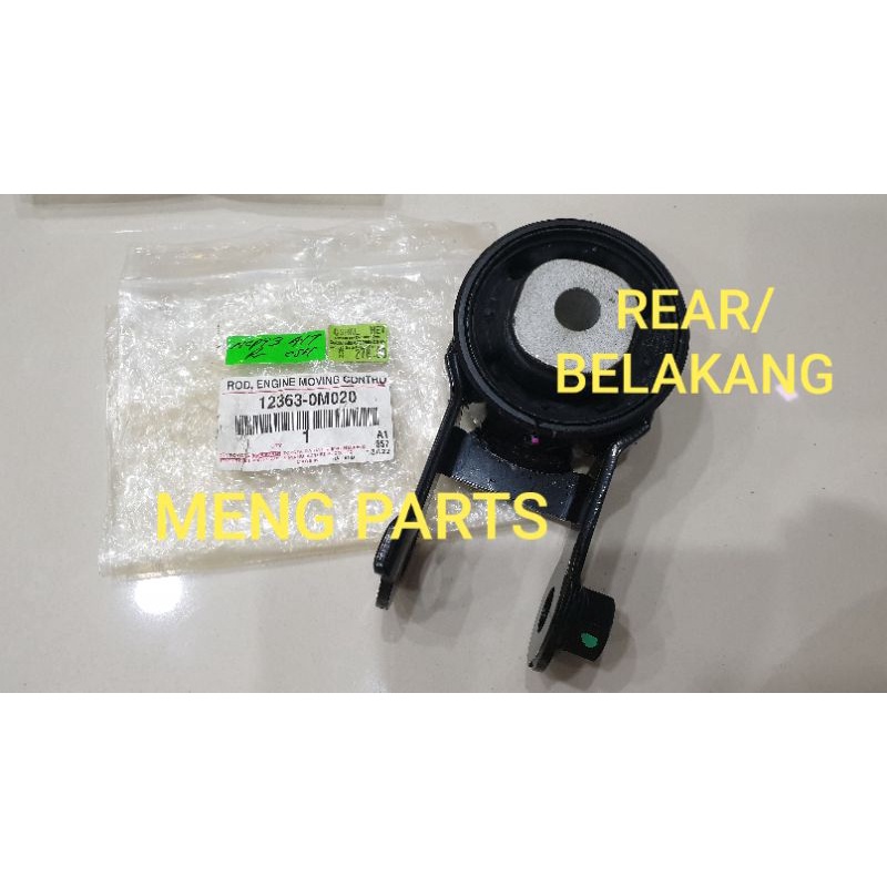 ORIGINAL TOYOTA VIOS NCP93 AUTO 2008Y-2013Y ,YARIS NCP91 AUTO ONLY ...