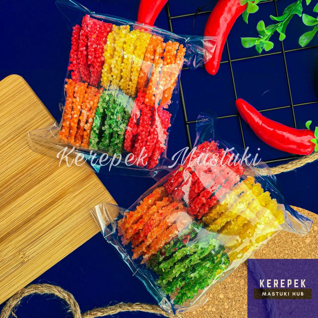Inang inang Pulut//Sagu [18-20pcs] BORONG 𝙆𝙚𝙧𝙚𝙥𝙚𝙠 𝙈𝙖𝙨𝙩𝙪𝙠𝙞 | Shopee Malaysia